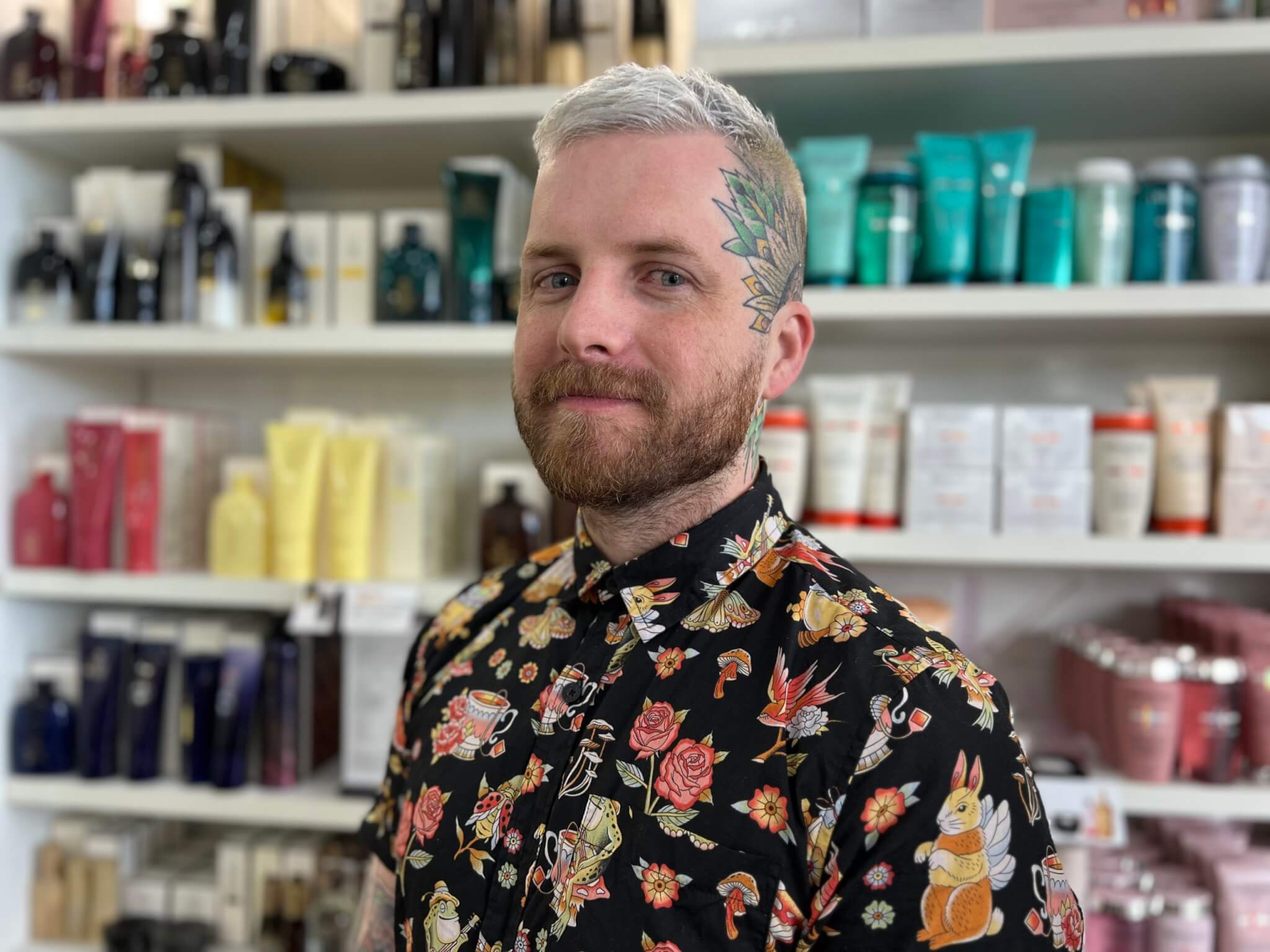 Stylists - Page 7 of 10 - Epic Hair Designs