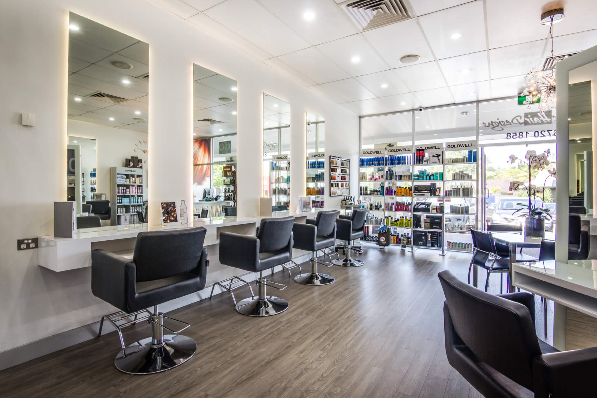 Kenmore - Epic Hair Designs