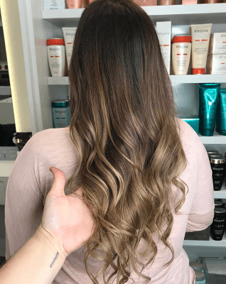 Brisbane and Gold Coast Balayage Salon | Epic Hair Designs