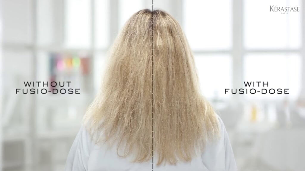 Everything You Need To Know About Kerastase Fusio Dose Shots