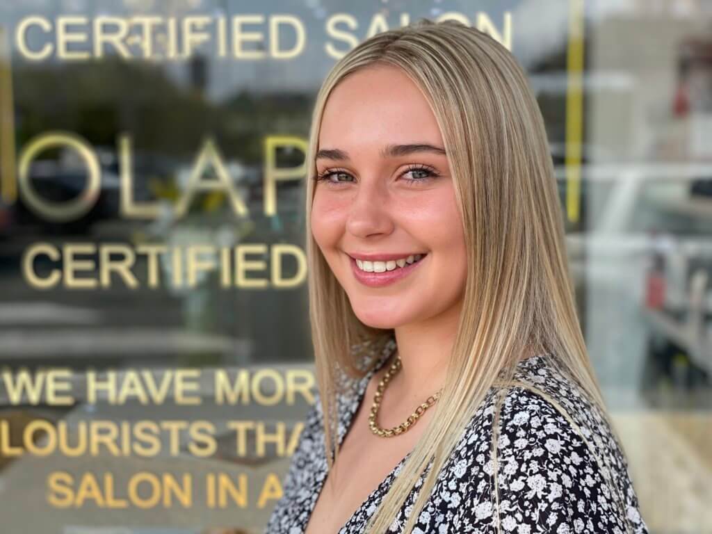 staff Archive | Page 5 of 10 | Epic Hair Designs