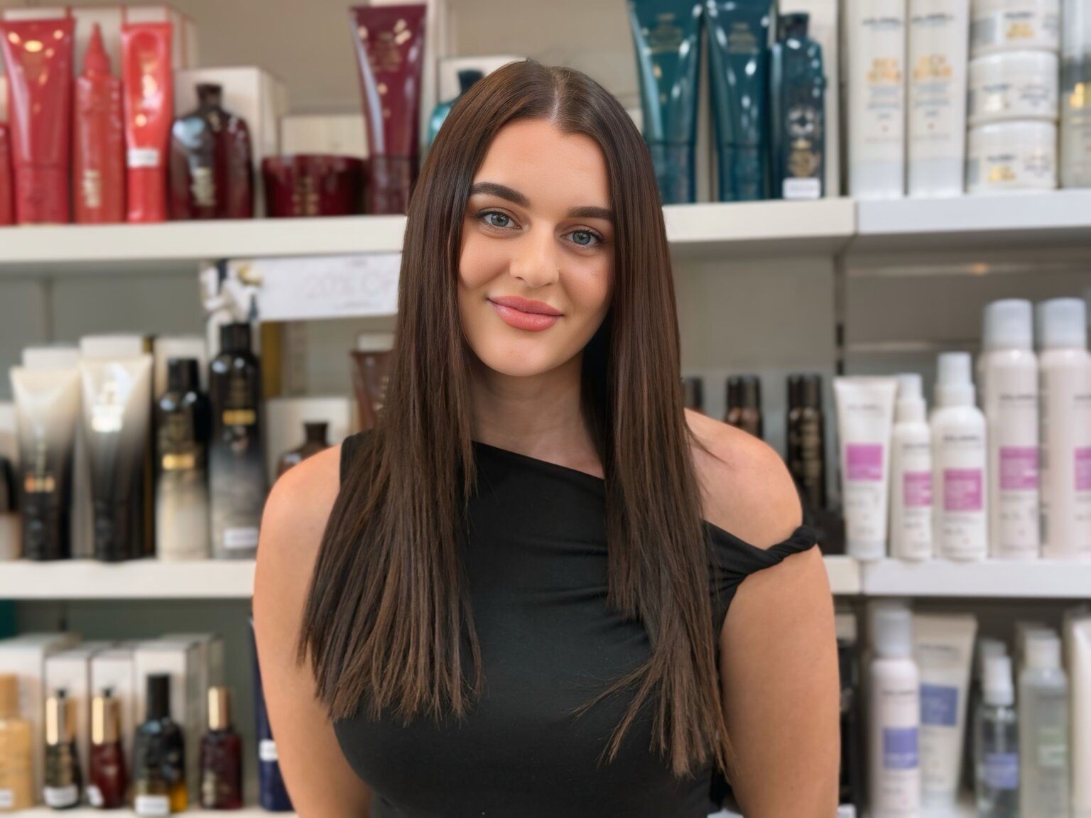Upper Coomera - Epic Hair Designs