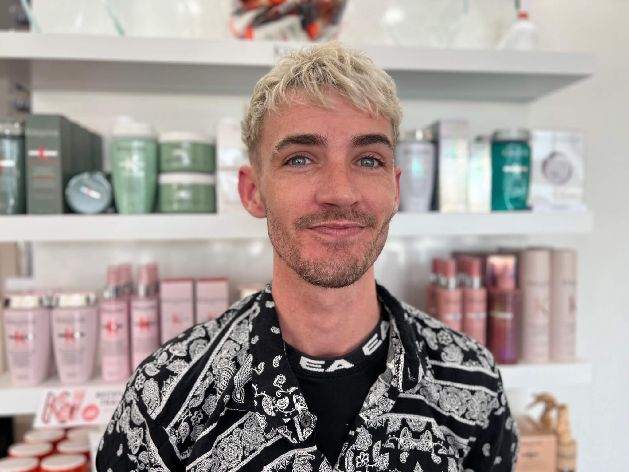 Stylists - Page 3 of 10 - Epic Hair Designs