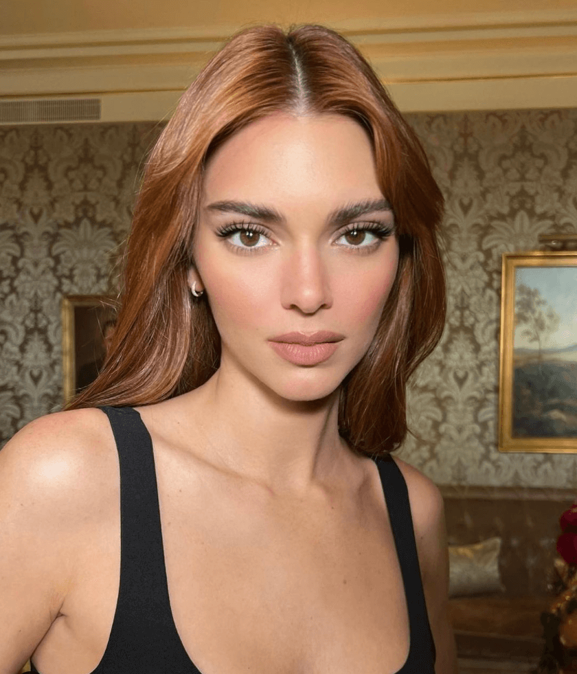 Trend Report: The Kendall Effect