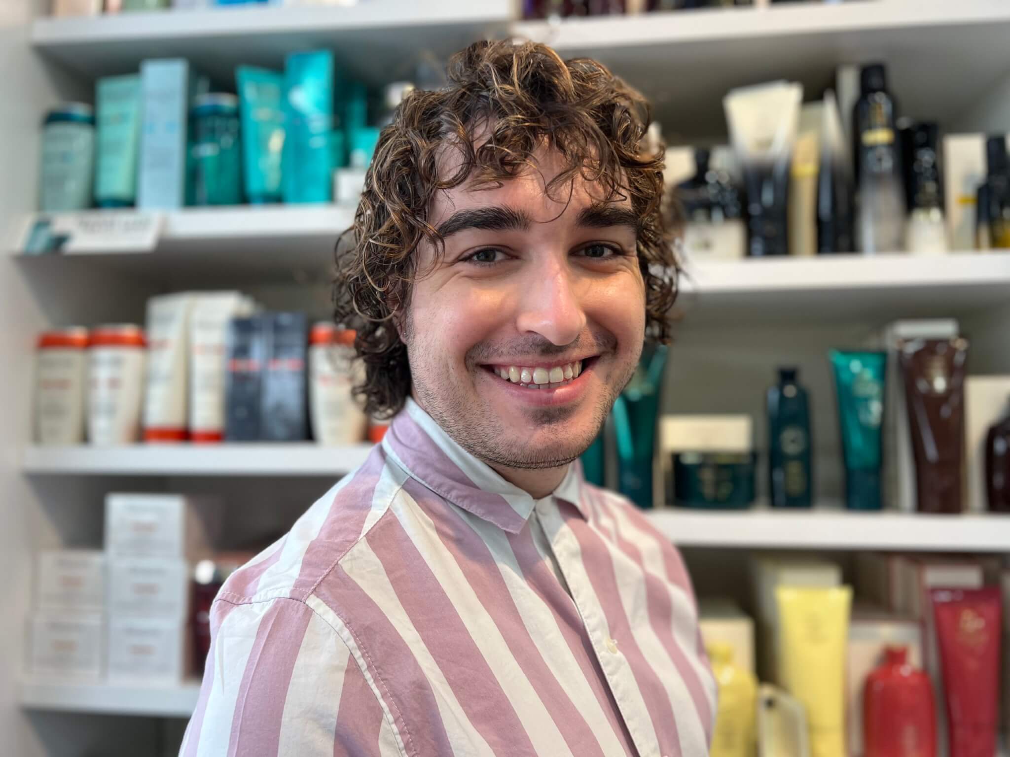 Stylists - Page 9 of 11 - Epic Hair Designs