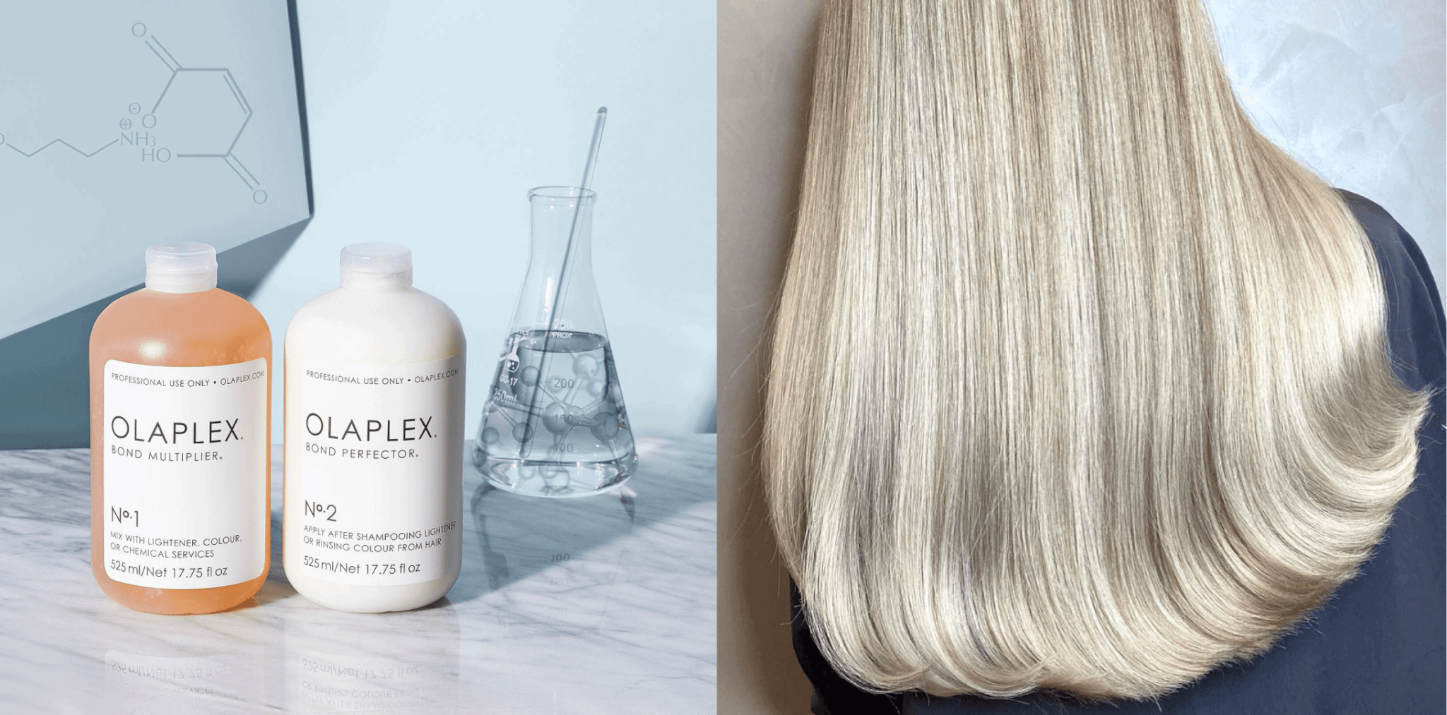 The Secret to Growing Long, Healthy Hair