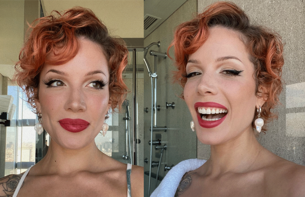 Shadow Roots: The Low Maintenance Hair Trend