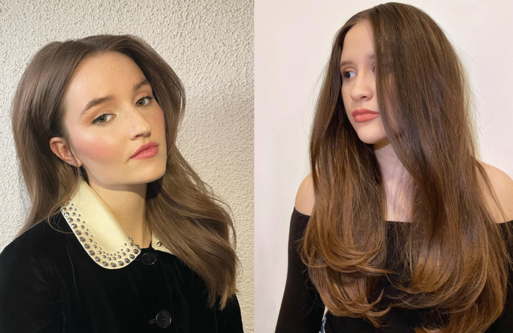 Iconic '90s Haircuts that are Still Trending Today