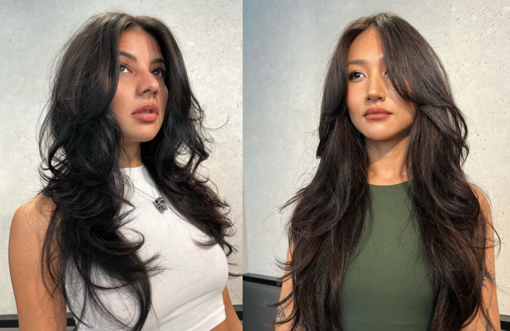 Iconic '90s Haircuts that are Still Trending Today