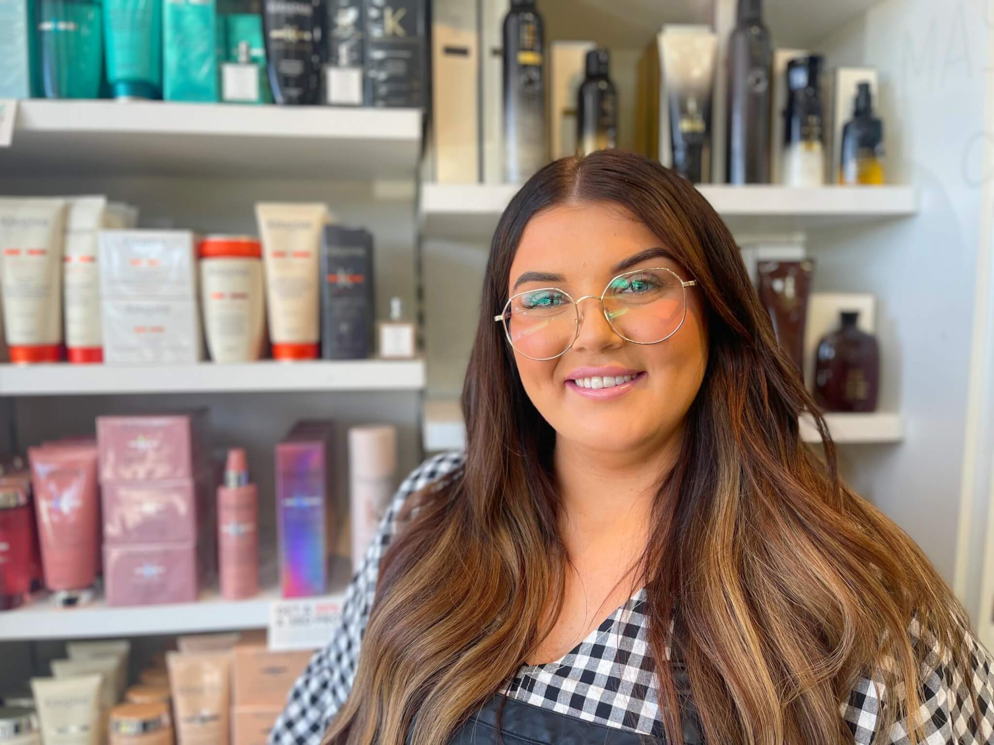 Stylists - Page 5 of 10 - Epic Hair Designs