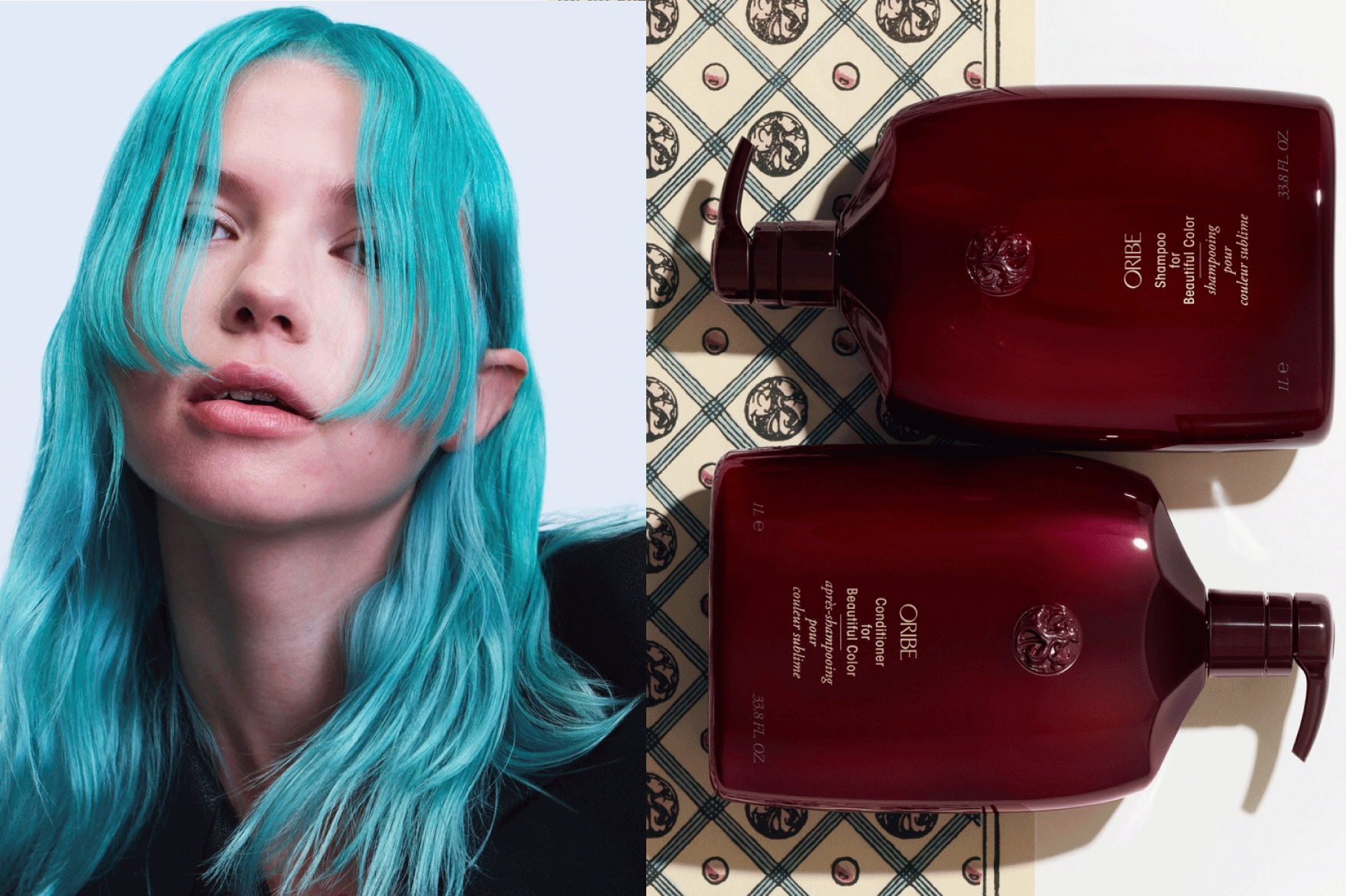 Oribe has Officially Arrived at Epic Hair Designs