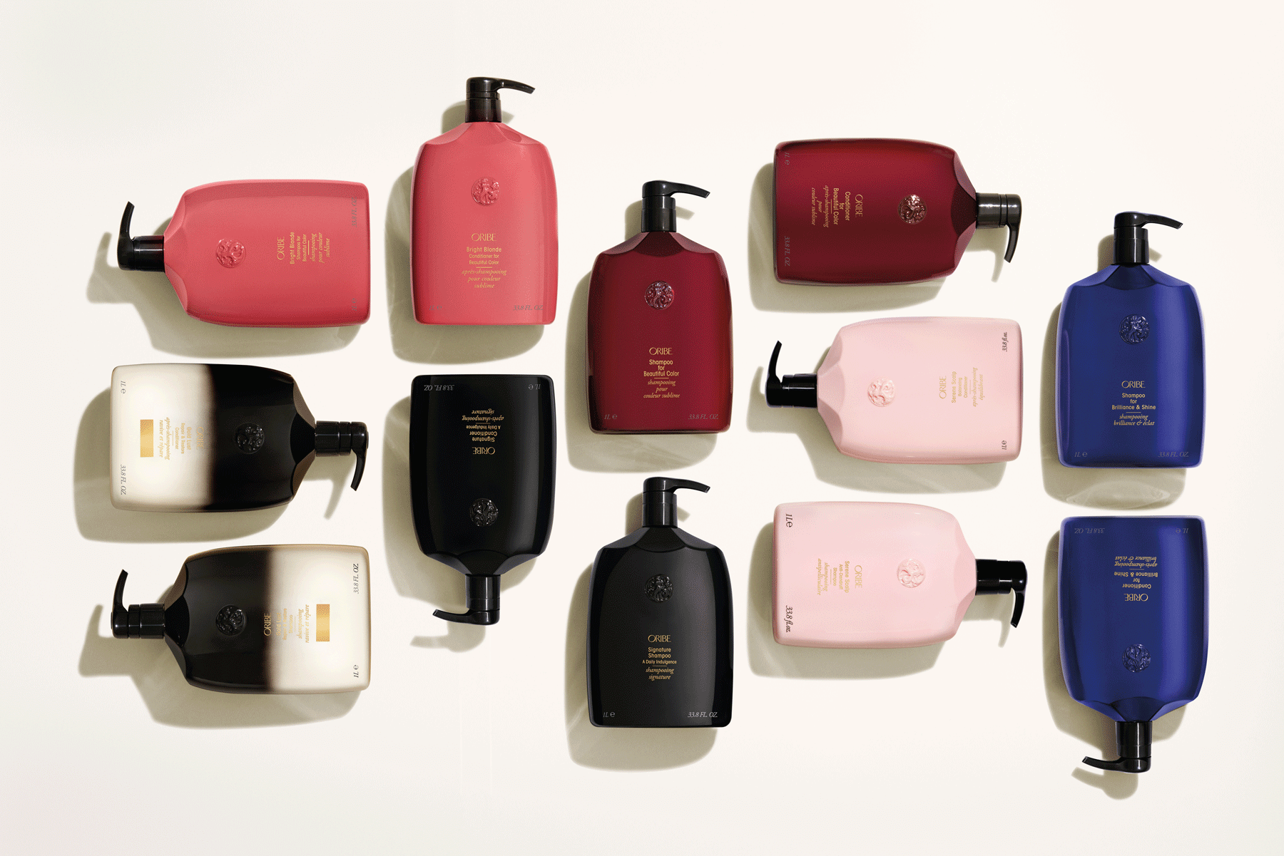 Oribe has Officially Arrived at Epic Hair Designs