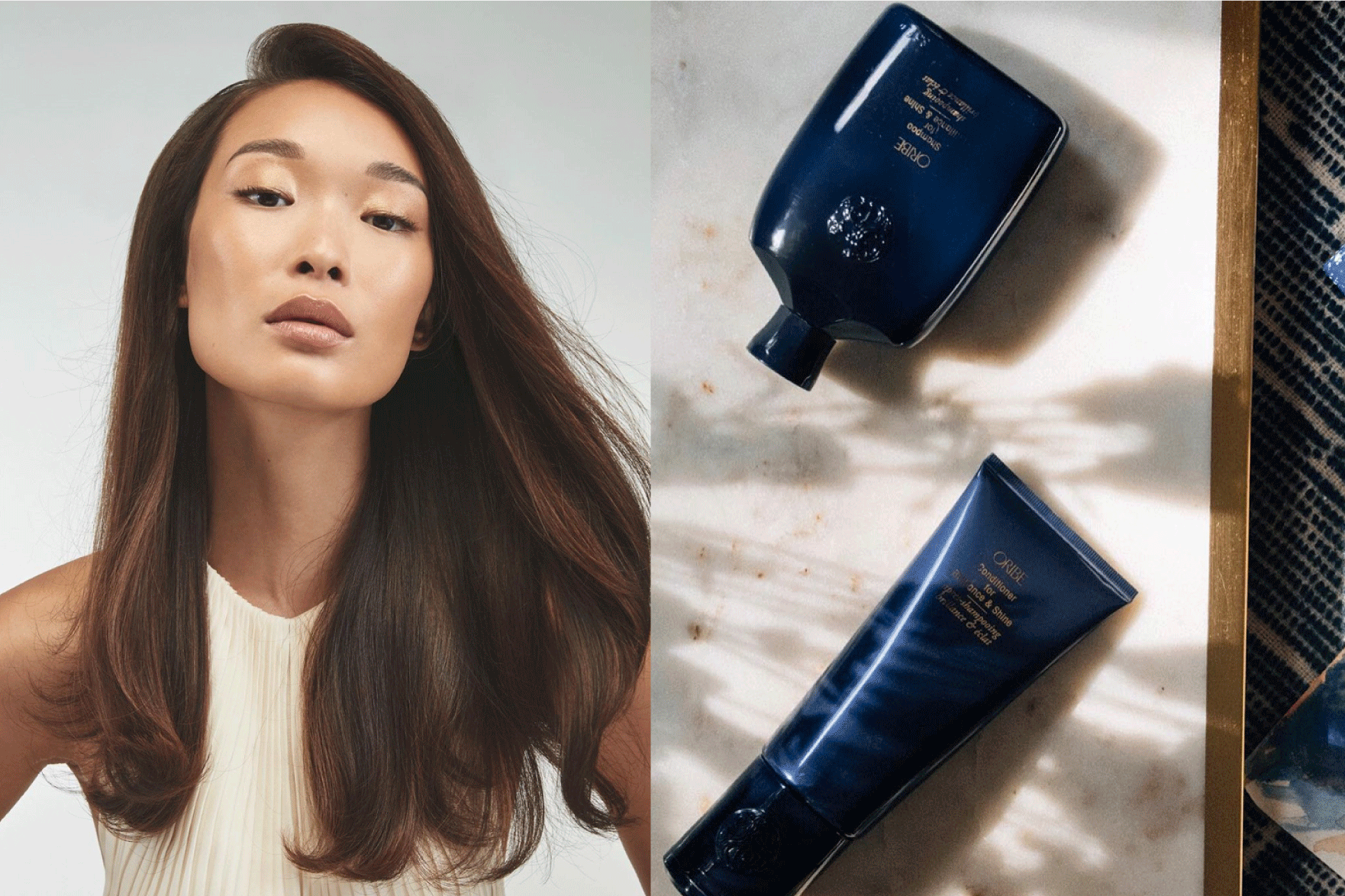 Oribe has Officially Arrived at Epic Hair Designs