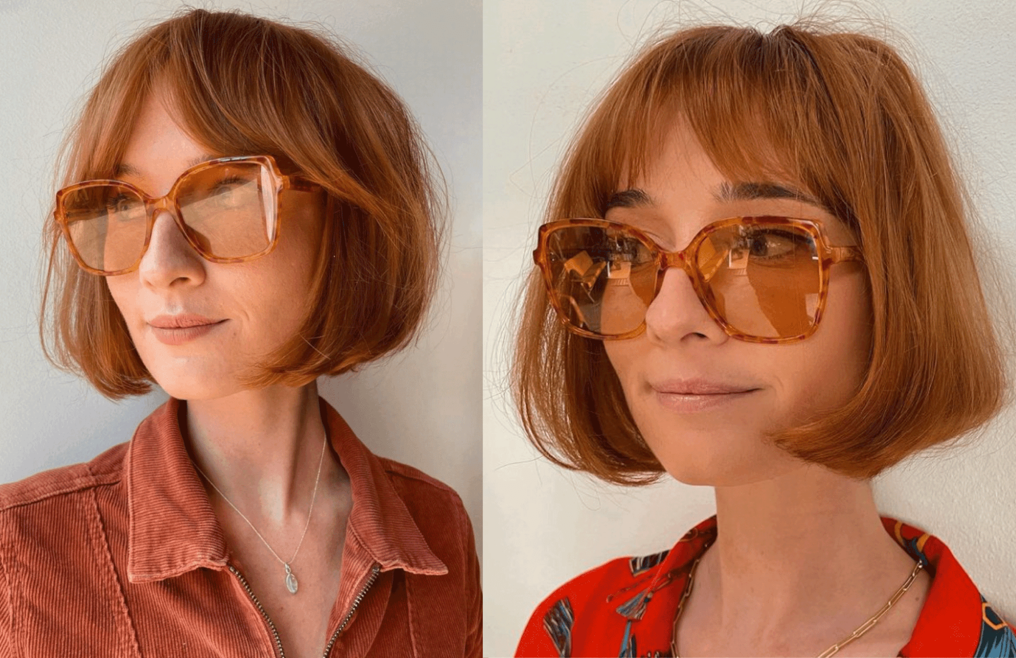 The Best Types of Bangs for Every Face Shape