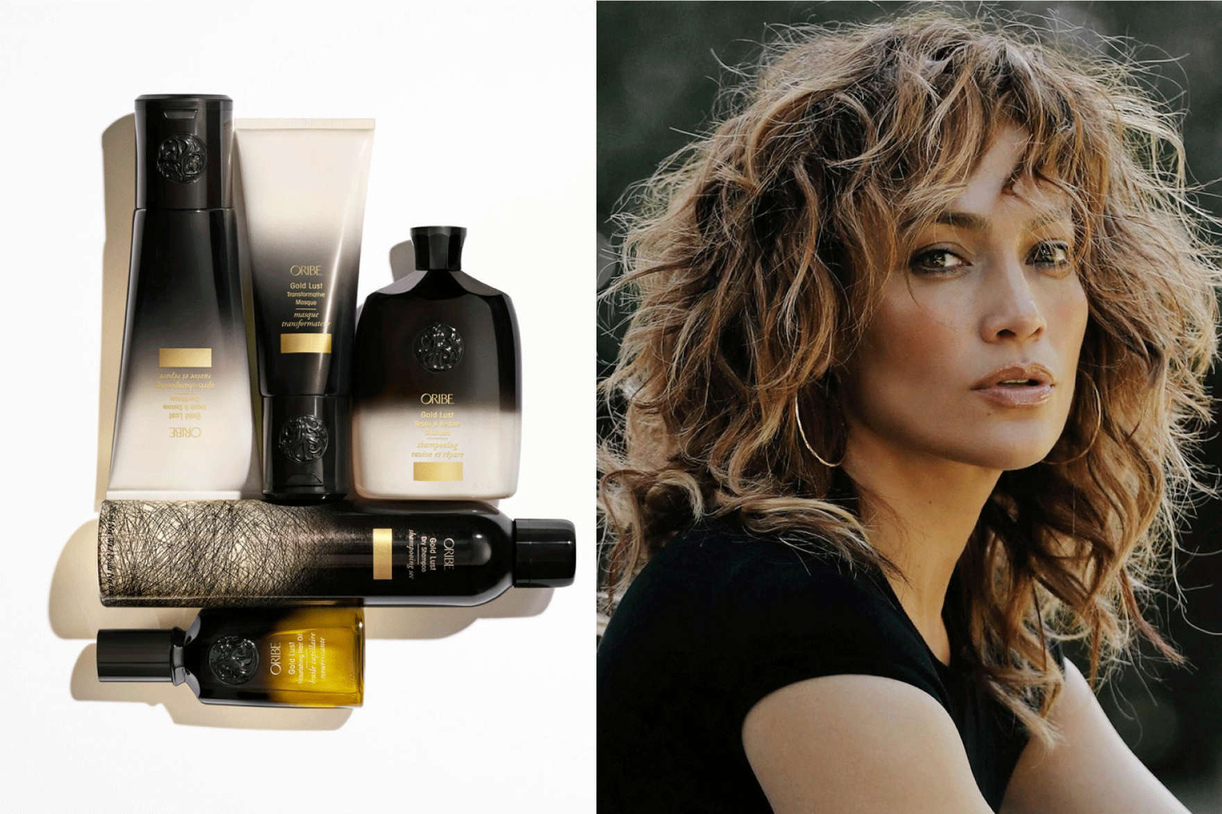 Oribe has Officially Arrived at Epic Hair Designs