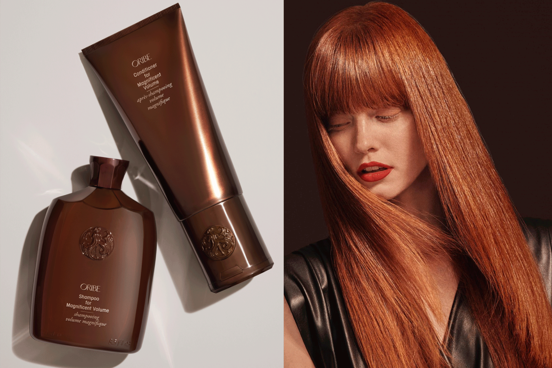 Oribe has Officially Arrived at Epic Hair Designs
