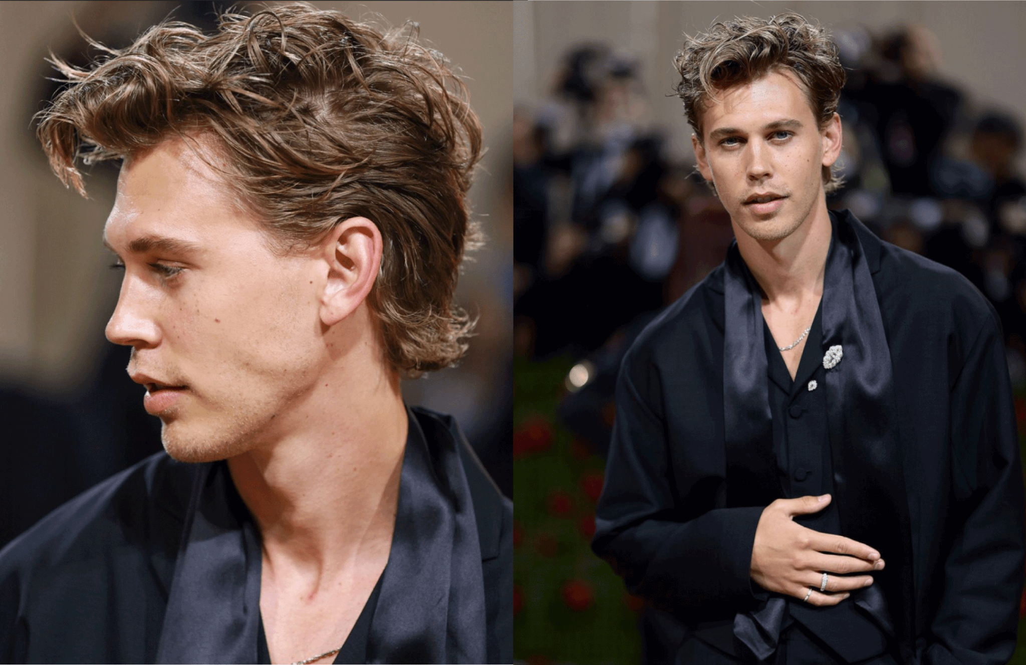 Men’s Hairstyles that are Trending Right Now