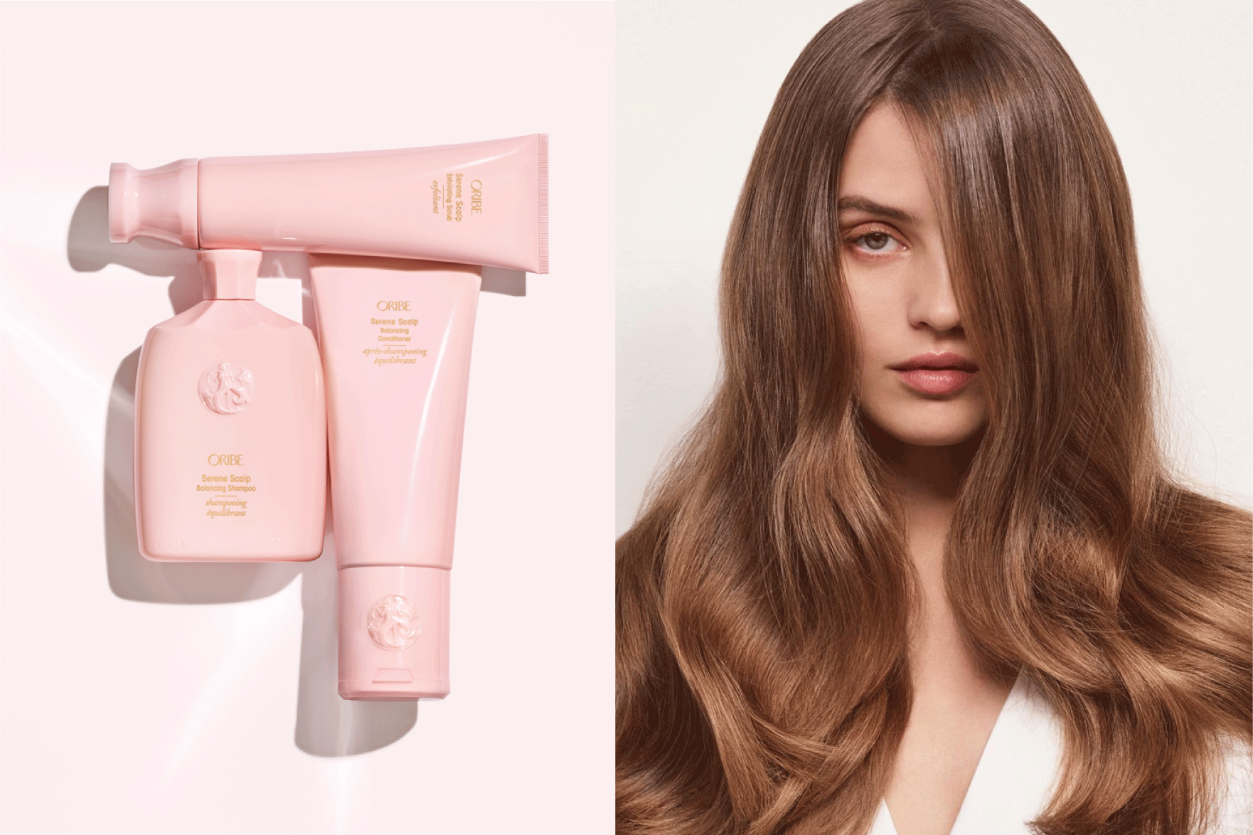 Oribe has Officially Arrived at Epic Hair Designs