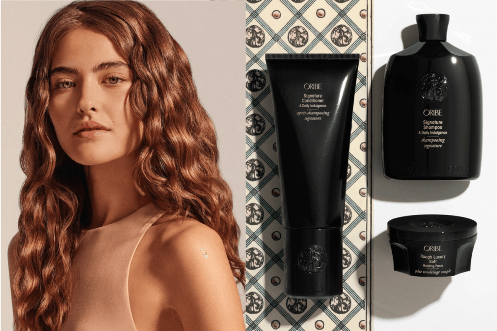 Oribe has Officially Arrived at Epic Hair Designs