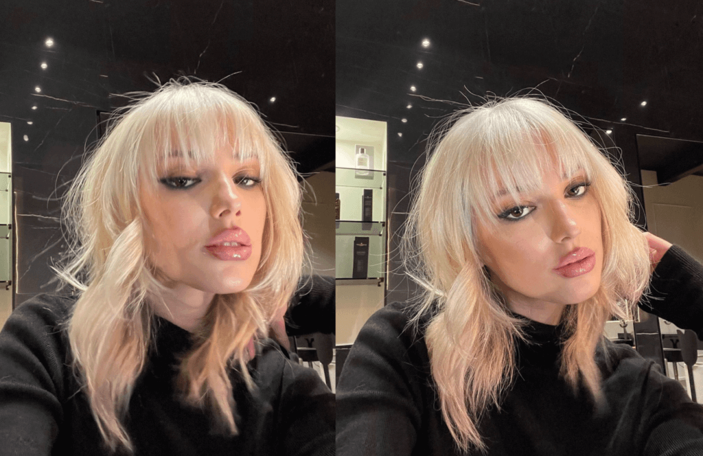 The Best Types of Bangs for Every Face Shape