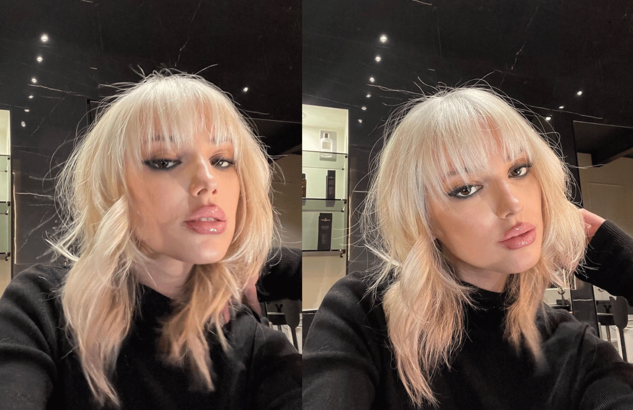 The Best Types of Bangs for Every Face Shape