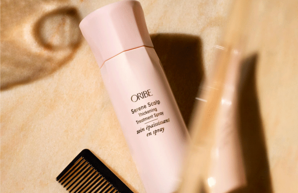 6 Oribe Products Our Stylists Are Obsessed With!