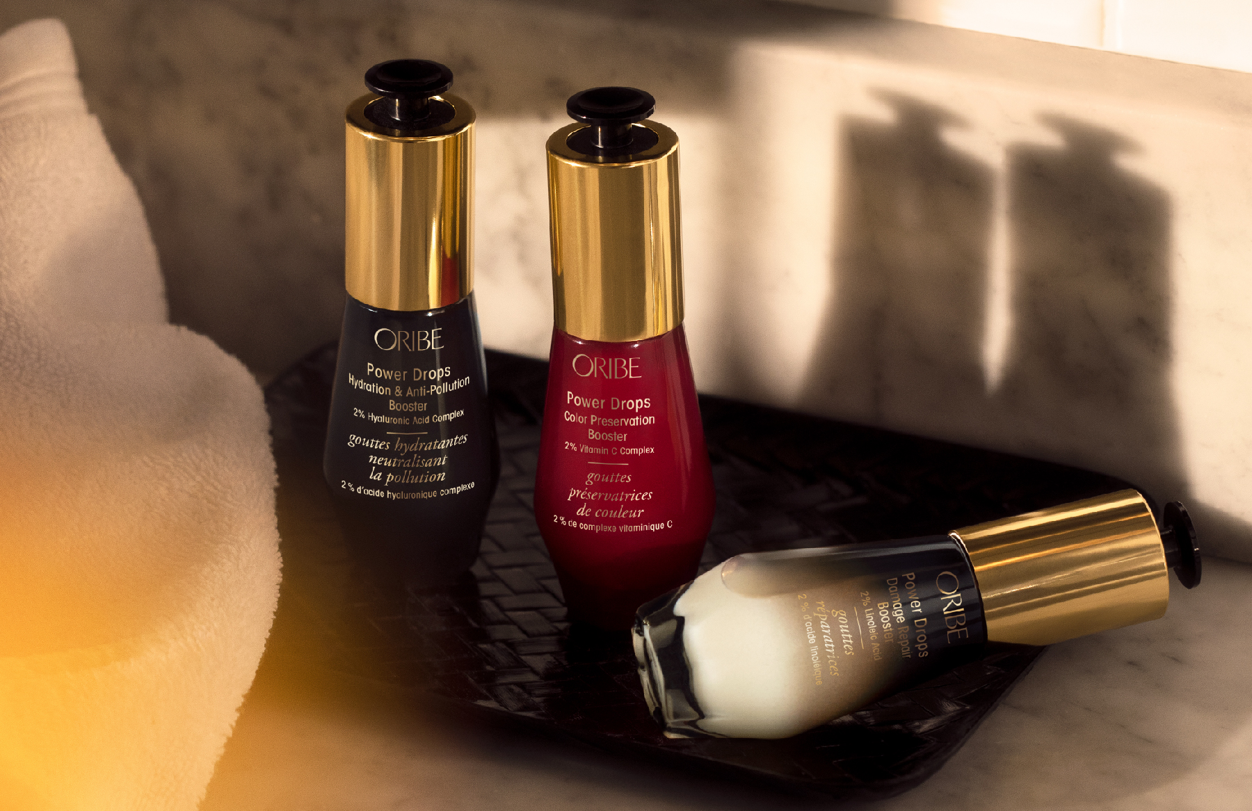 6 Oribe Products Our Stylists Are Obsessed With!