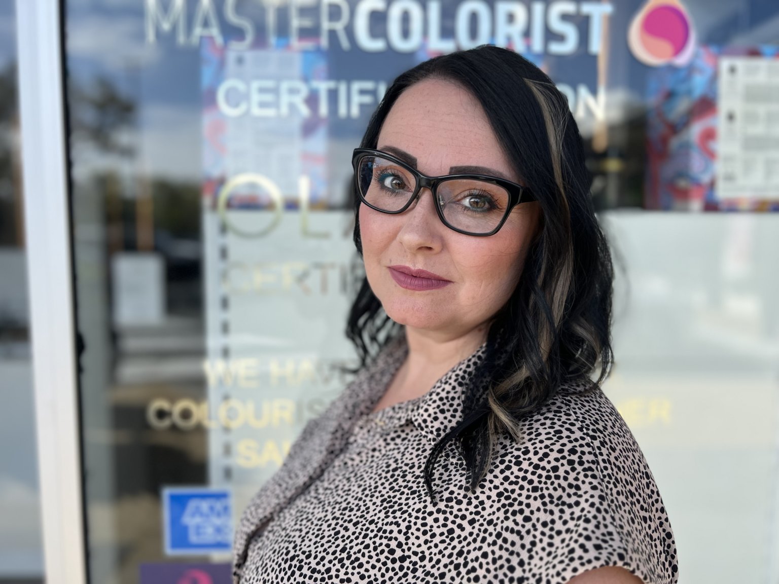 Stylists - Page 9 of 11 - Epic Hair Designs