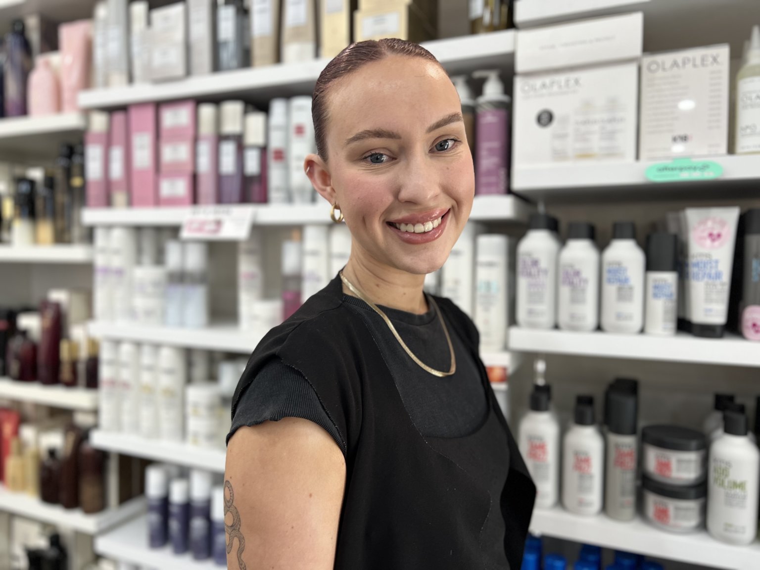 Stylists - Page 5 of 9 - Epic Hair Designs