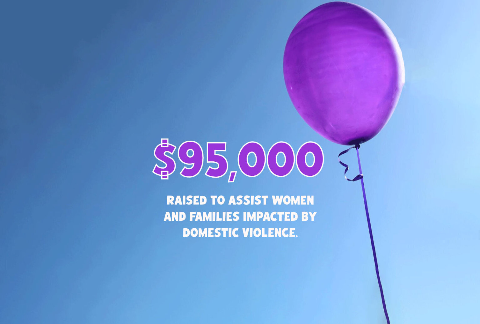 The Annual Epic Walk for DV Raises $95,0000 for Domestic Violence