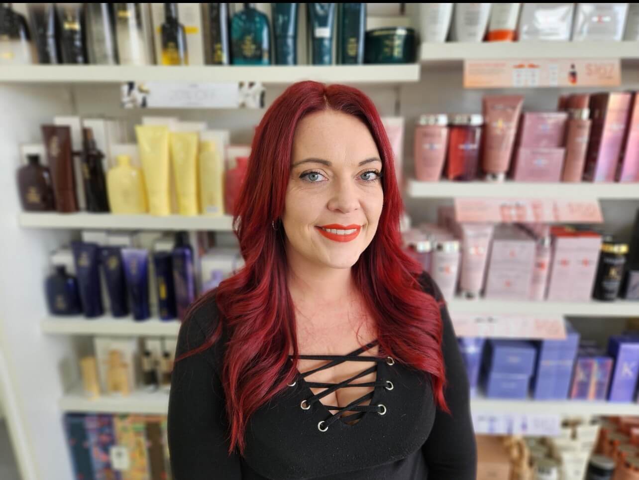 Stylists - Page 8 of 10 - Epic Hair Designs