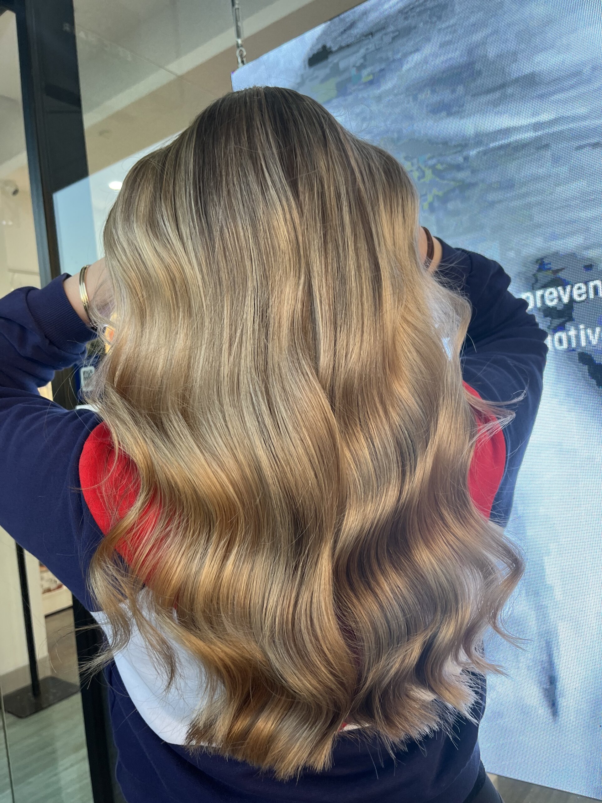 Tiff – Stylist at Epic Hair Designs