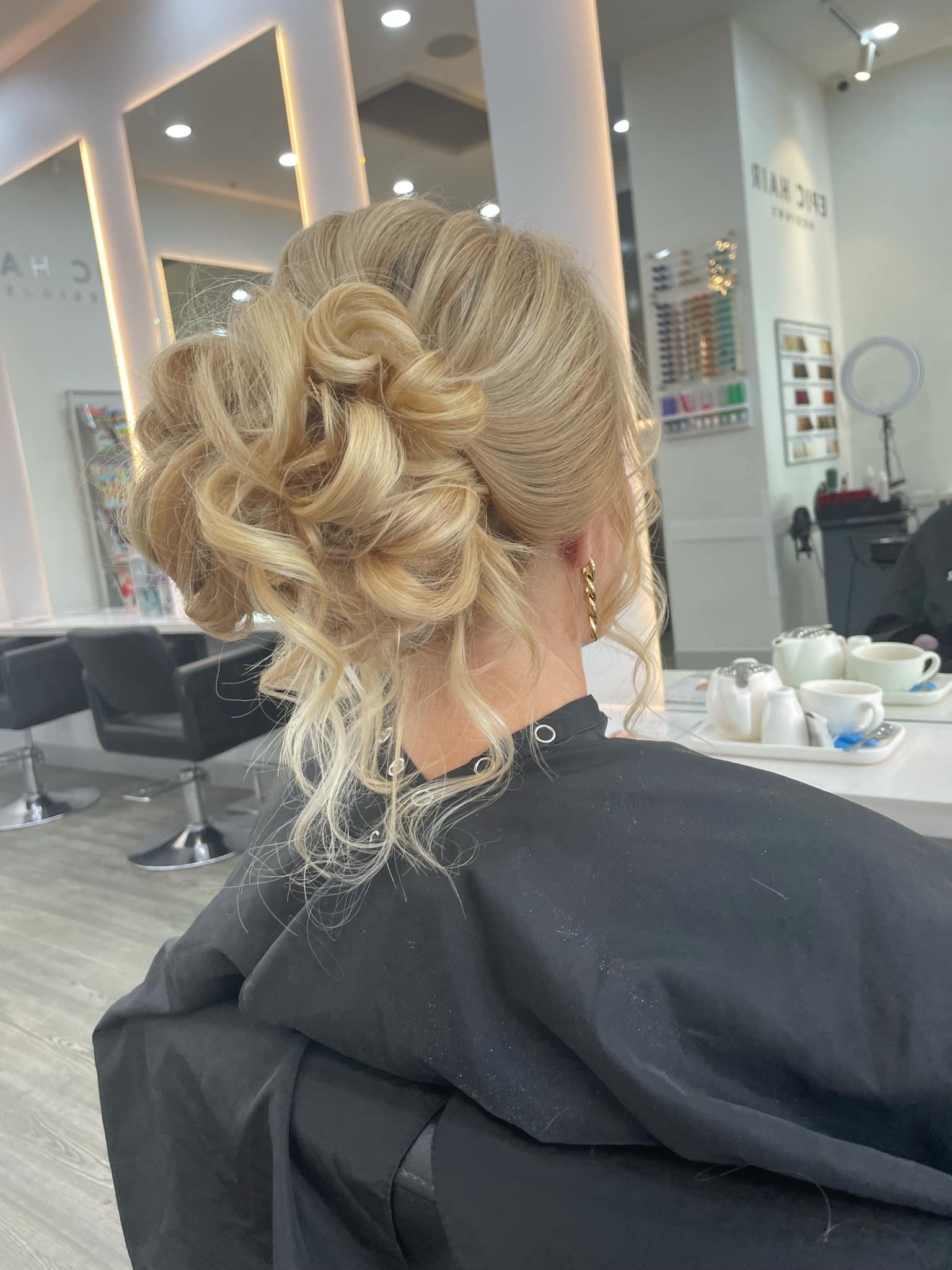 Karli – Stylist at Epic Hair Designs