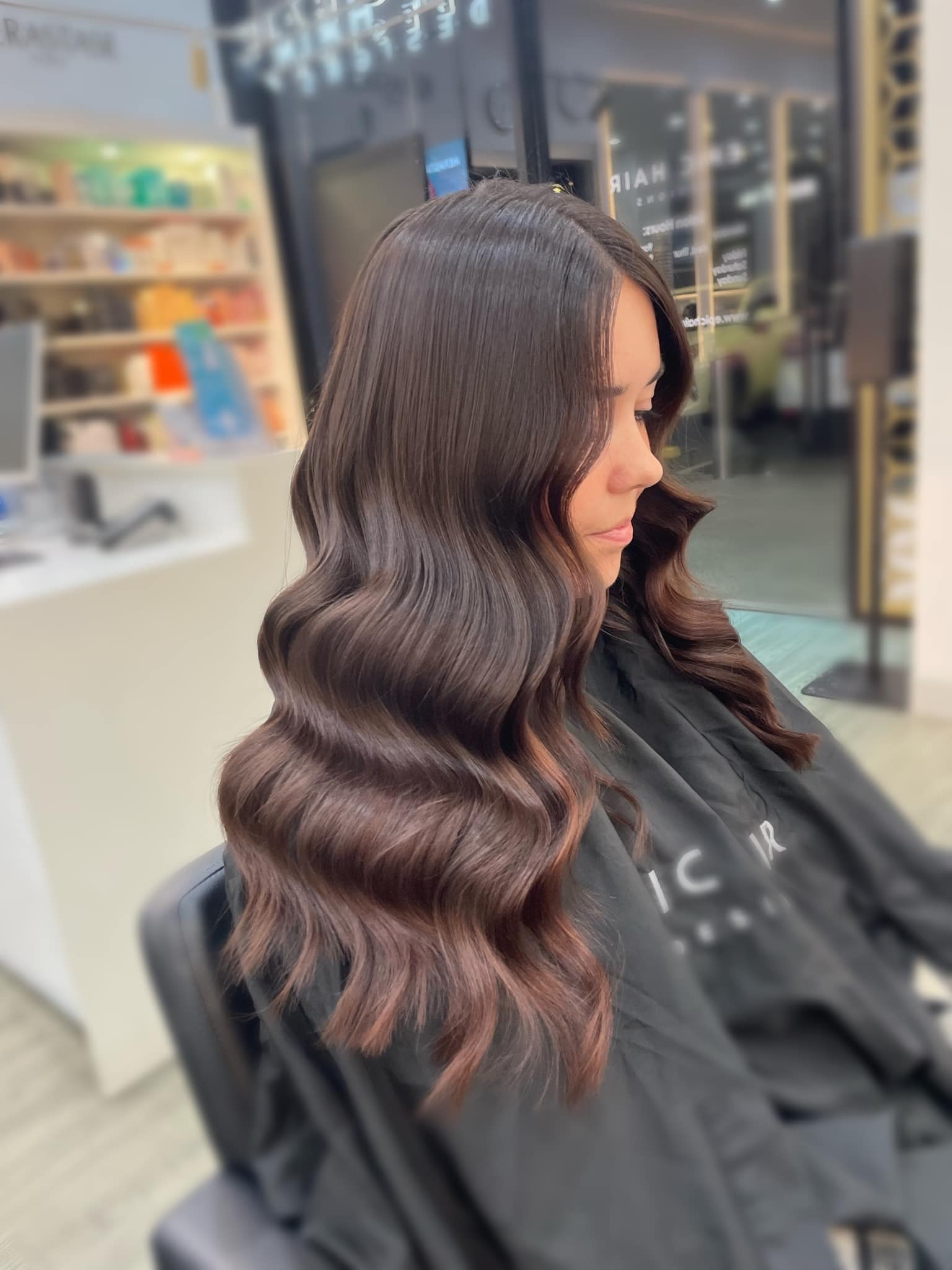 Karli – Stylist at Epic Hair Designs
