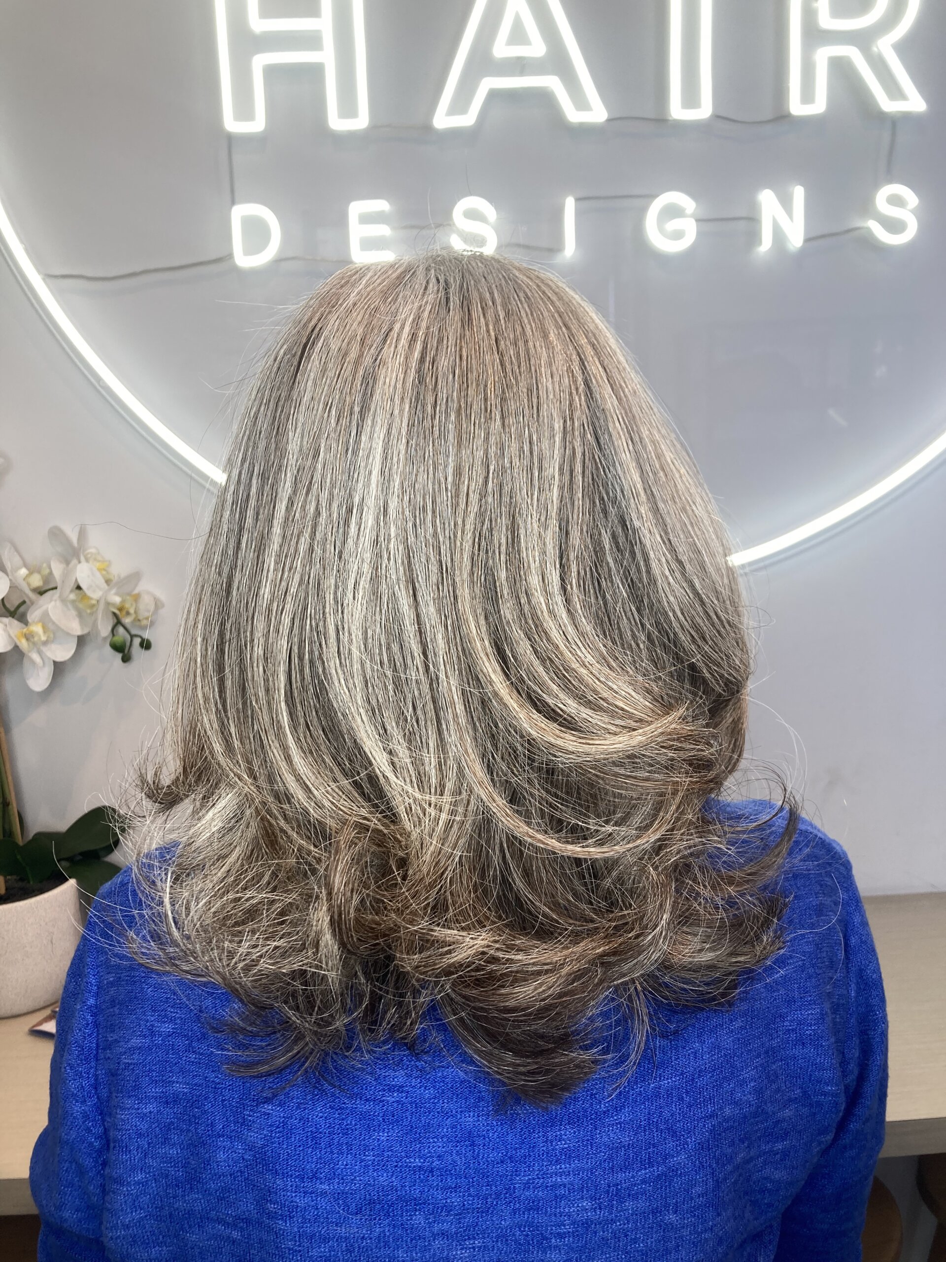 Maygen – Stylist at Epic Hair Designs