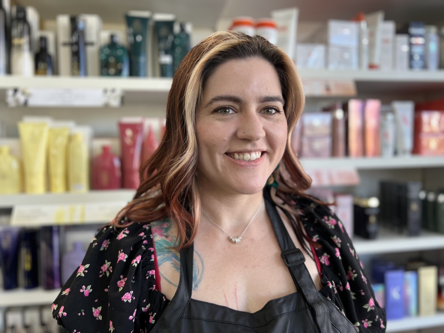 Stylists - Epic Hair Designs