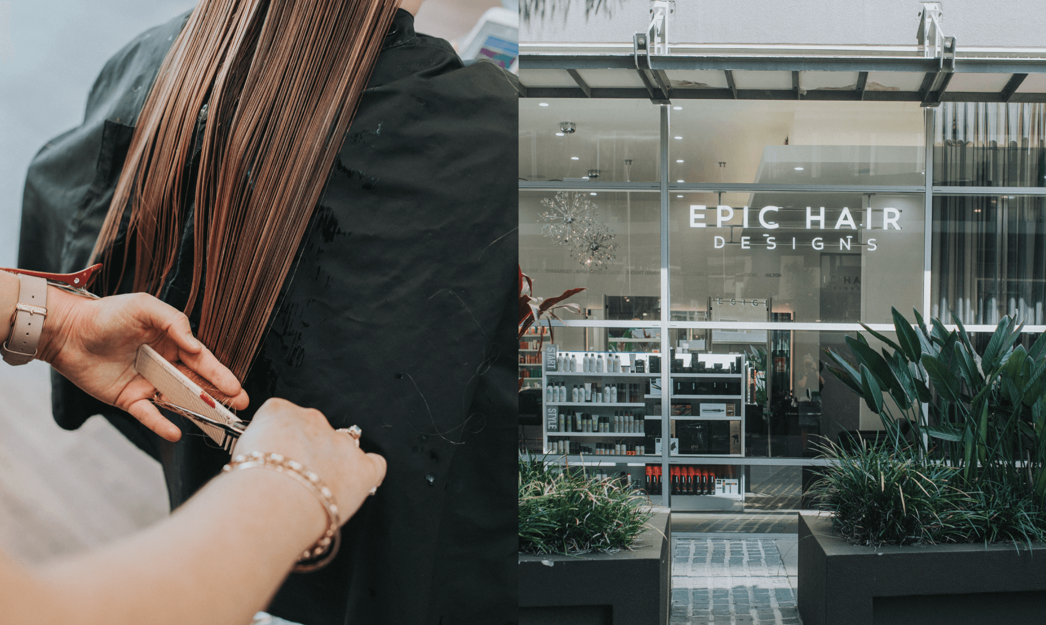 Tips to Prevent Hair Breakage
