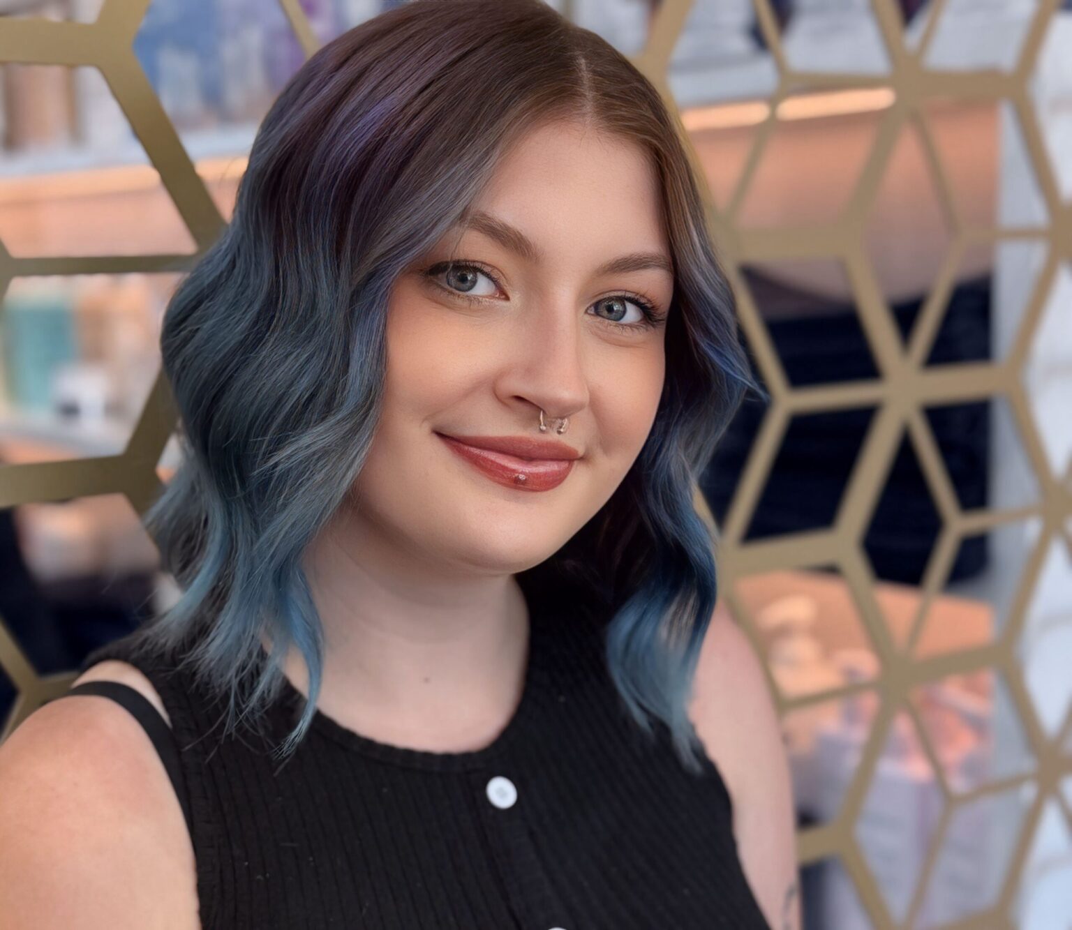 Bree – Stylist at Epic Hair Designs