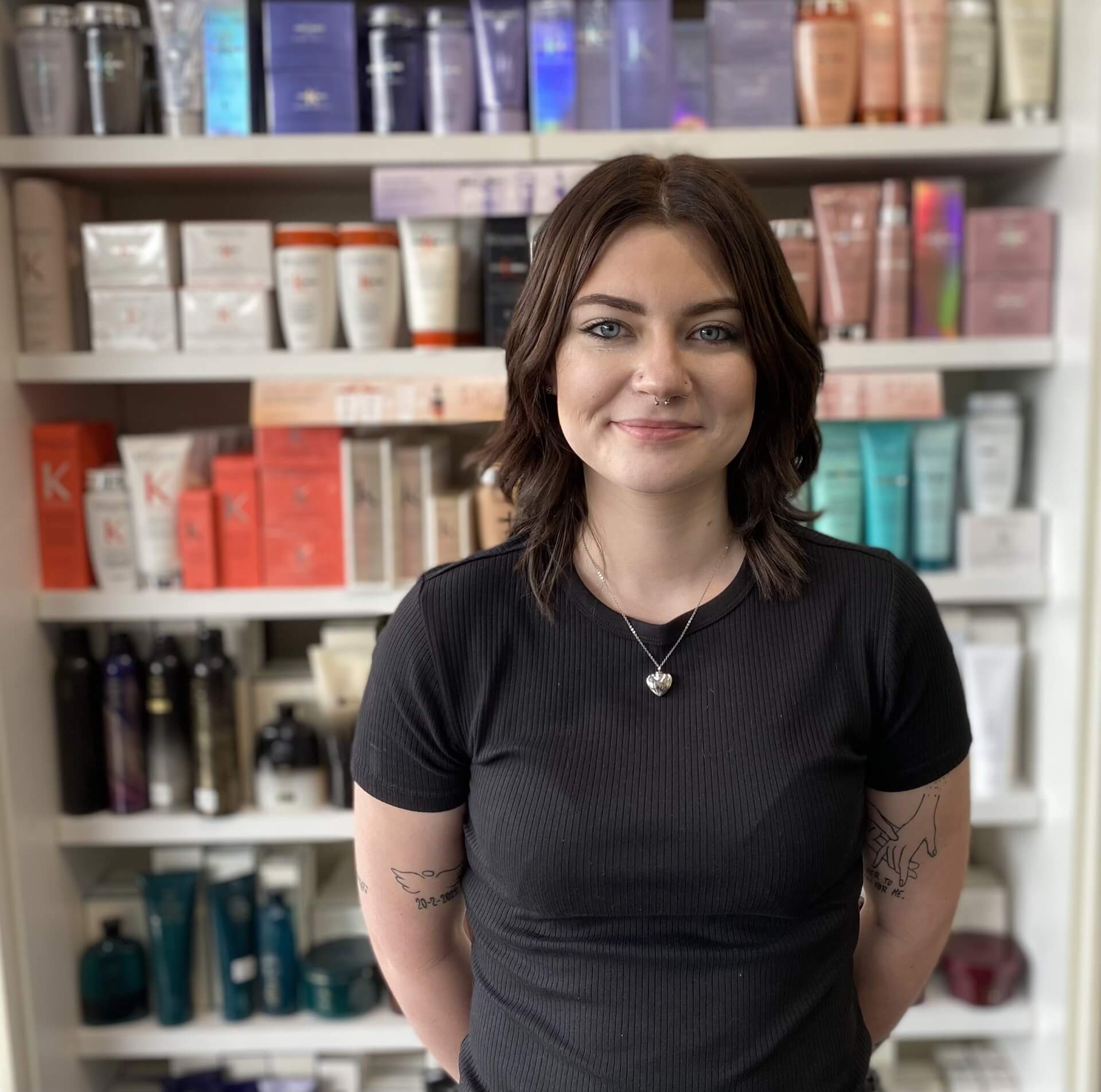 Stylists - Page 5 of 10 - Epic Hair Designs