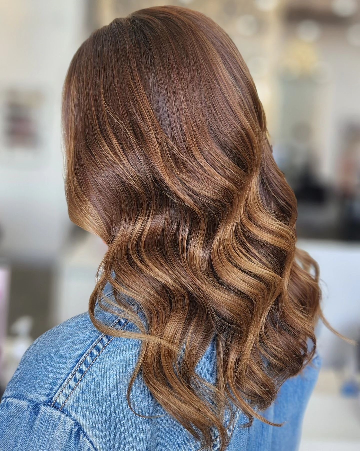 Maintain My Style - Epic Hair Designs