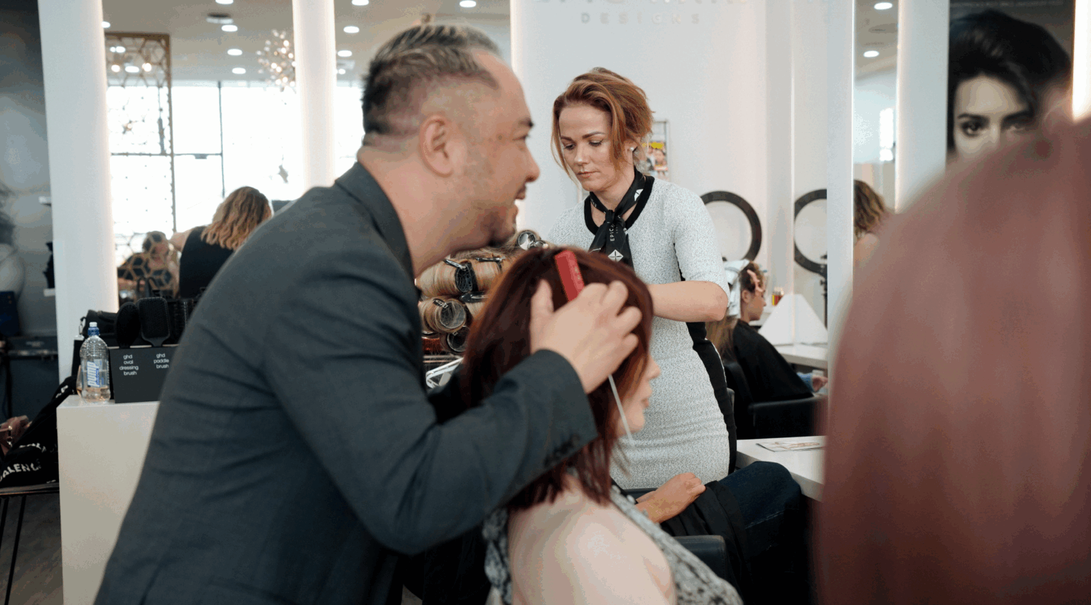Pay later with Afterpay at EPIC HAIR DESIGNS | NO INTEREST