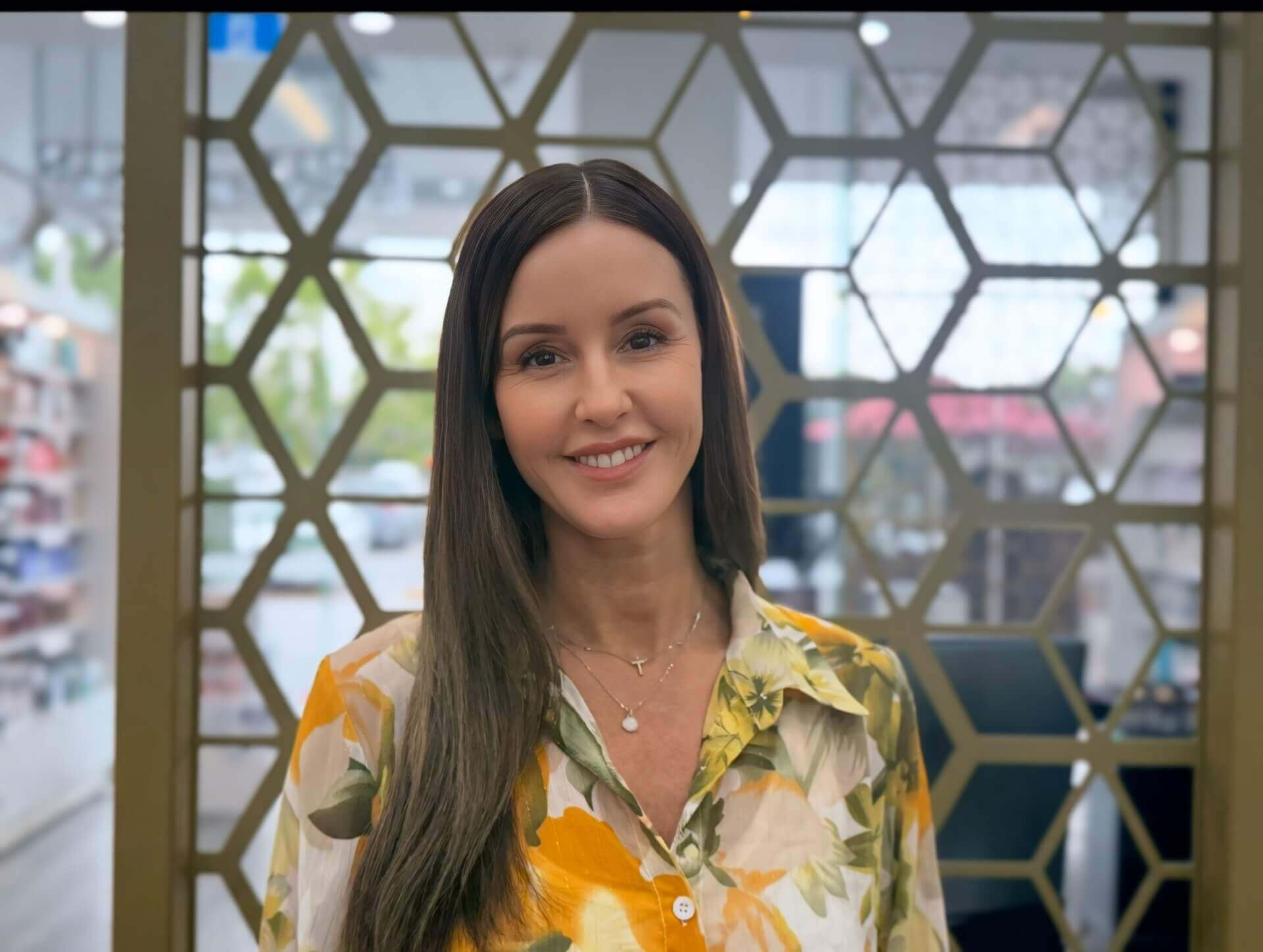 Beth – Stylist at Epic Hair Designs