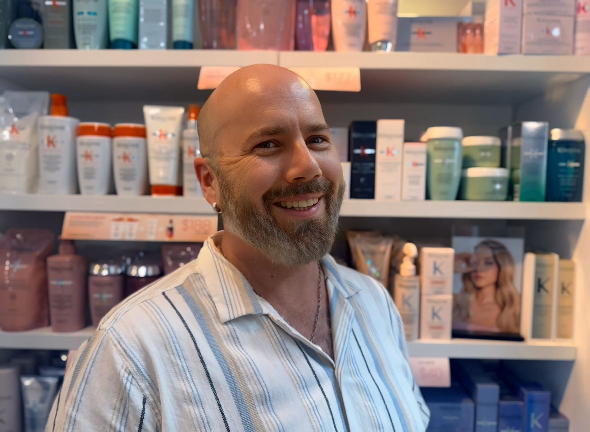 Stef – Stylist at Epic Hair Designs