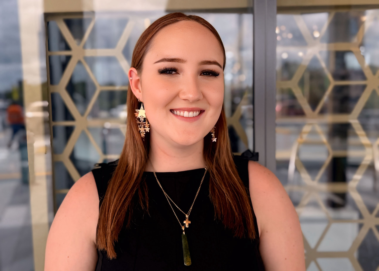 Nicky – Stylist at Epic Hair Designs