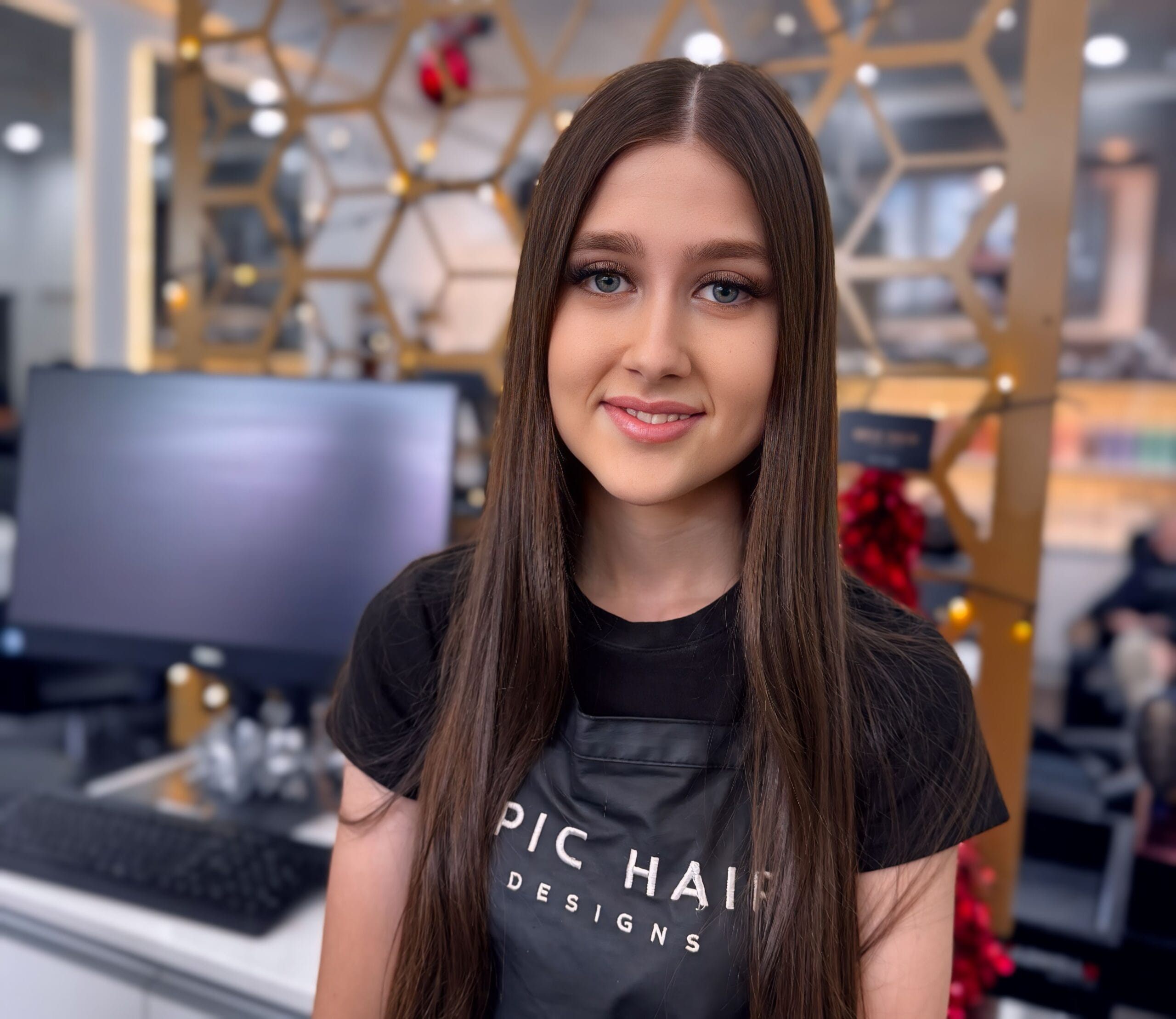 Felicity – Stylist at Epic Hair Designs