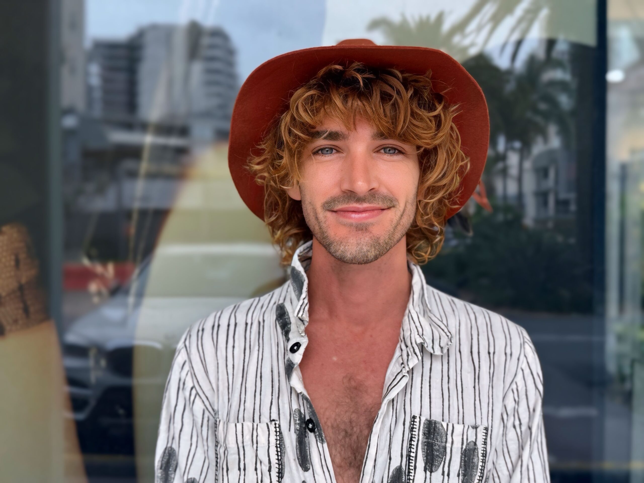 Daniel – Stylist at Epic Hair Designs