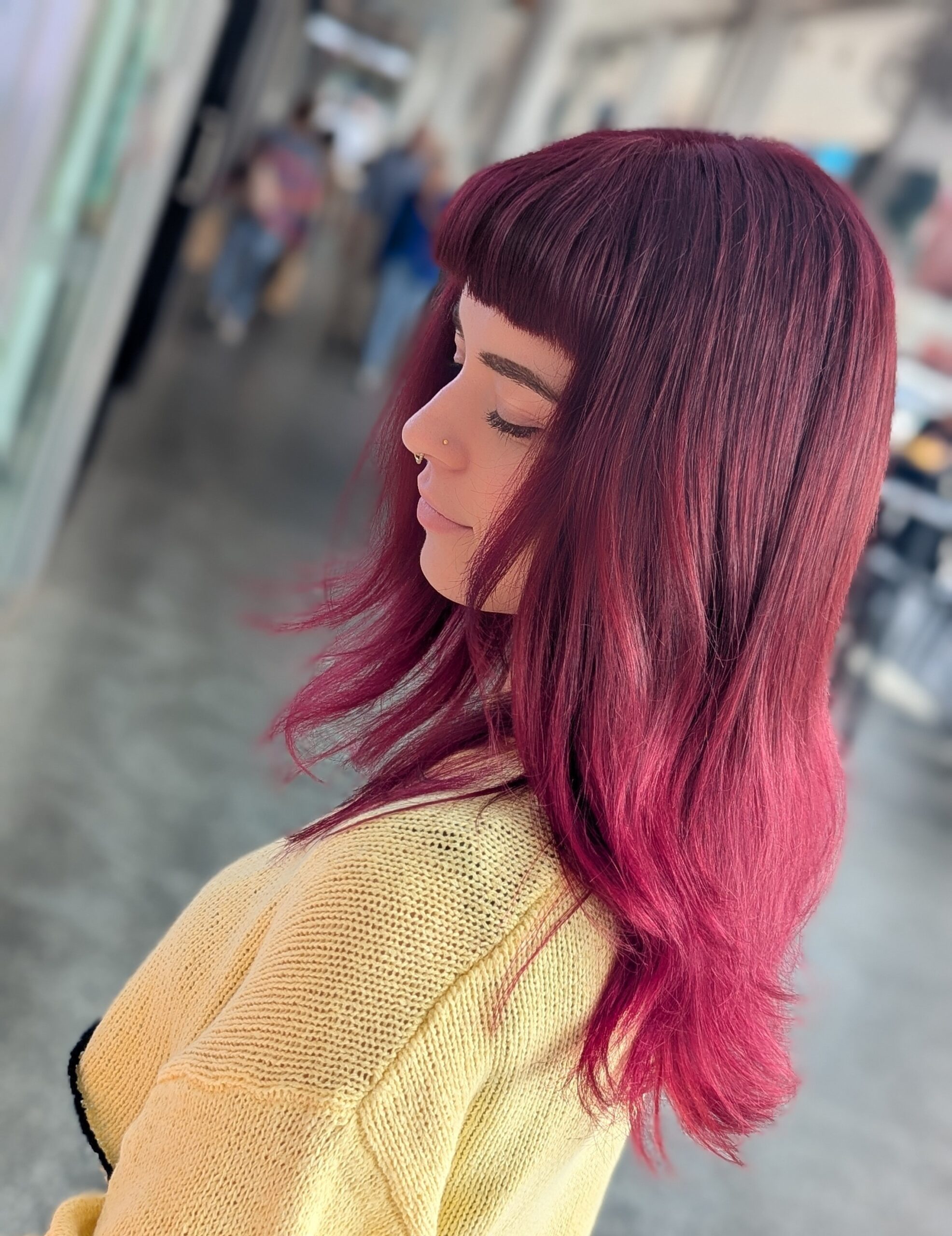 Scott – Stylist at Epic Hair Designs