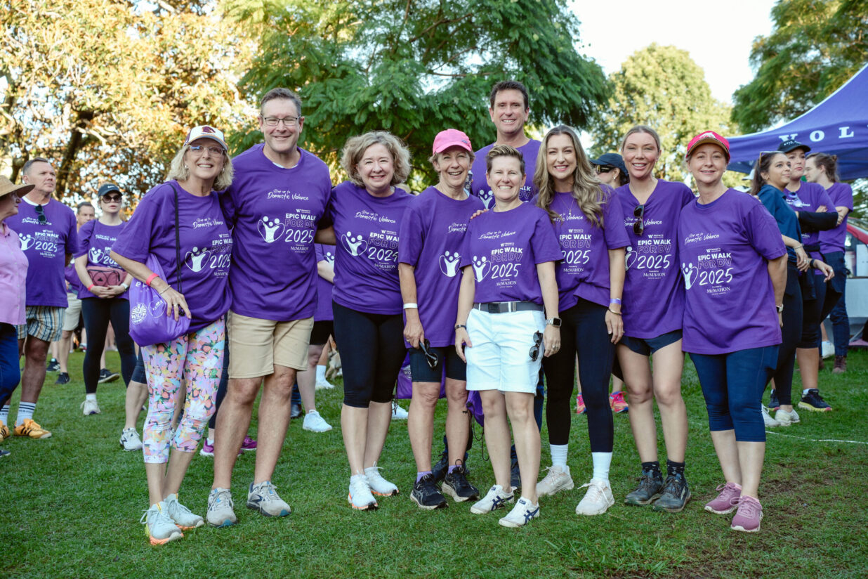 Epic Walk for DV 2026: Join the Movement on 22 March