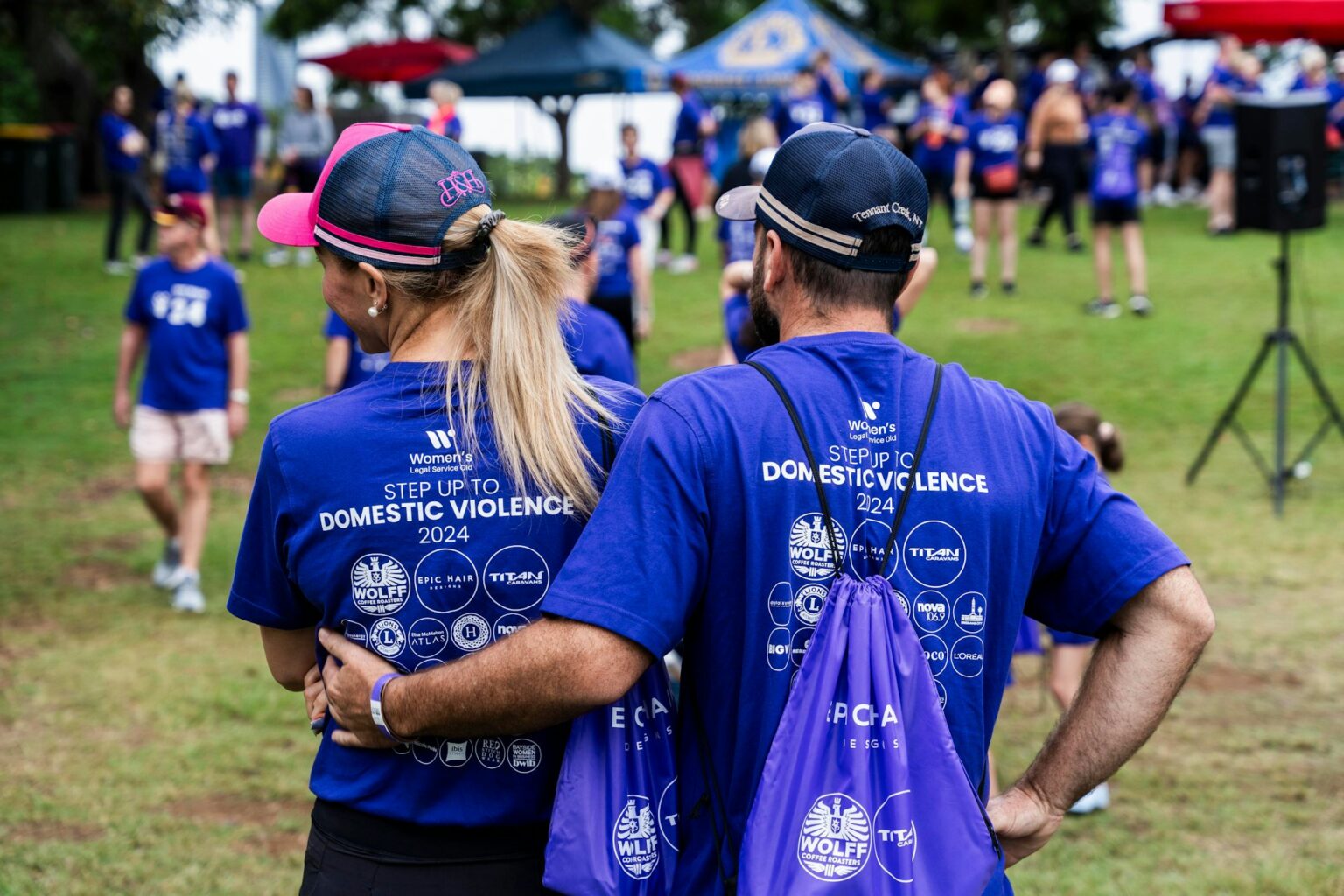 Epic Walk for DV 2026: Join the Movement on 22 March