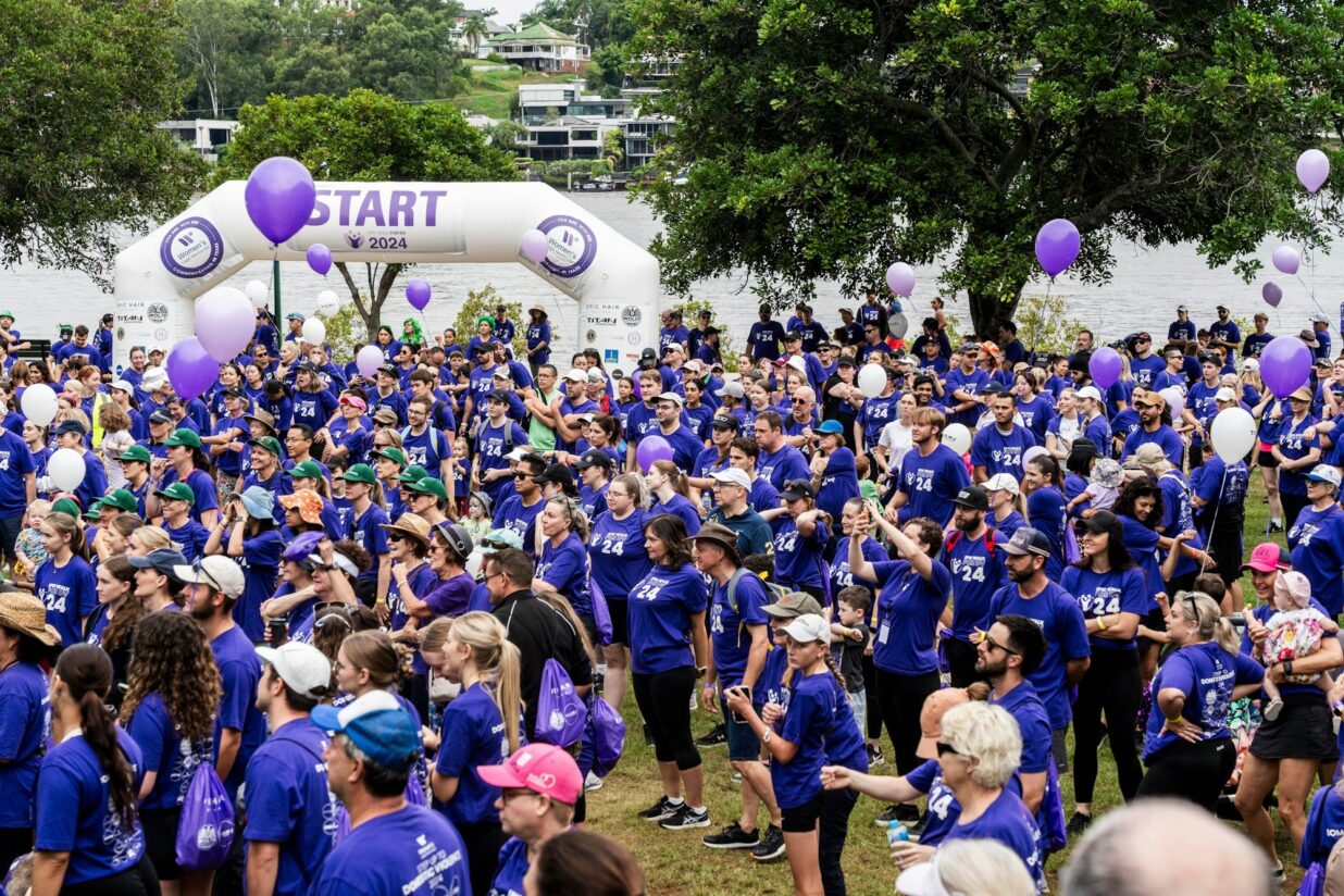 Epic Walk for DV 2026: Join the Movement on 22 March